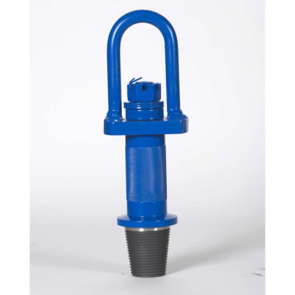 Hoist Plugs - Mills Machine Company Inc.