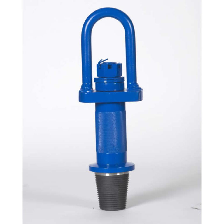 Hoist Plugs - Mills Machine Company Inc.