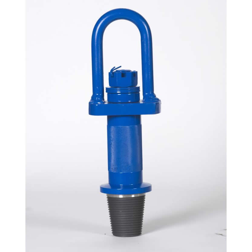 Hoist Plugs - Mills Machine Company Inc.