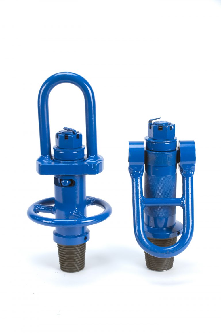 Hoist Plugs - Mills Machine Company Inc.