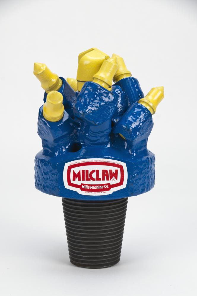 Mills MILCLAW® Bits - Mills Machine Company Inc.